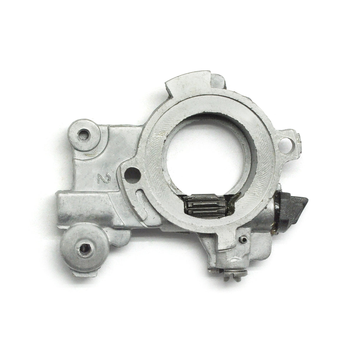 High Output Oiler Oil Pump fit Stihl 066 MS650 MS660 Chainsaw Parts ...