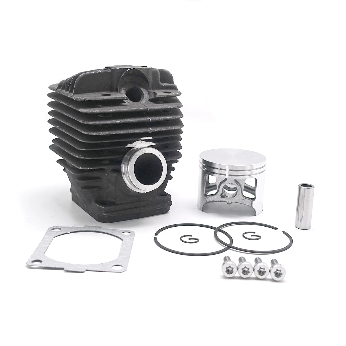 54mm Cylinder Piston Kit Fit Stihl 064 MS640 MS660 Chainsaw Parts ...