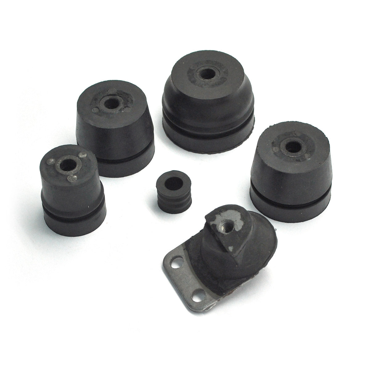 Annular Buffer Kits 5 in 1 fit for Stihl MS660 MS640 066 Chainsaw Parts ...